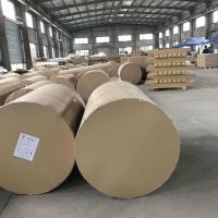 China 70g Coated Printable Sublimation Paper Smudge Resistance For Inkjet Transfer for sale
