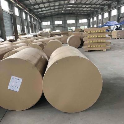 China 70g Coated Printable Sublimation Paper Smudge Resistance For Inkjet Transfer for sale