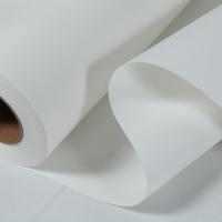 China 70g Coated Printable Sublimation Paper Smudge Resistance For Inkjet Transfer for sale
