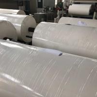 China 100g Sublimation Paper Roll Size Customizable Non Toxic And Eco Friendly for sale