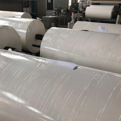 China 100g Sublimation Paper Roll Size Customizable Non Toxic And Eco Friendly for sale