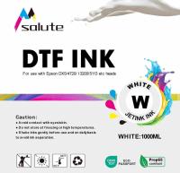 China Bright Colors Digital Printing Ink Washable Stretch Resistant Digital Inkjet Ink for sale