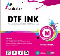 China Bright Colors Digital Printing Ink Washable Stretch Resistant Digital Inkjet Ink for sale