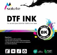 China Bright Colors Digital Printing Ink Washable Stretch Resistant Digital Inkjet Ink for sale