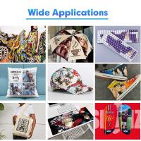 China Ultra High Concentration Sublimation Ink Non Flammable Paper Printing Ink for sale