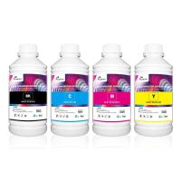 China Customized Digital Printing Ink High Temperature Disperse Textile Printing Ink for sale