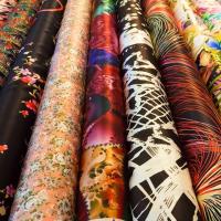 China Digital Printing Textile Pigment Ink Water Based For Roll To Roll Textile Production for sale
