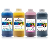 China UV Resistant Digital Printing Ink Eco Solvent Ink For Car Stickers And Banners for sale