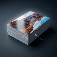 China Eco Friendly Photo Paper For Inkjet Printer 180g A4 A3 36 Inches High Density for sale