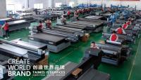 China High Brightness DTF Products Water Resistant Coating UV Printing Machine for sale