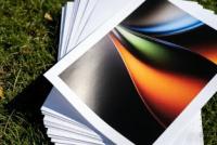 China Surface Finished Inkjet Photo Paper 260g A4 A3 610mm Gloss Inkjet Paper for sale