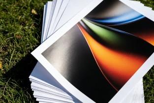 China Surface Finished Inkjet Photo Paper 260g A4 A3 610mm Gloss Inkjet Paper for sale
