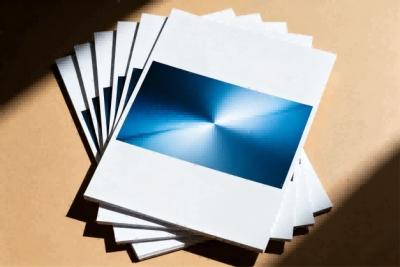 China A4 A3 24 Inches Inkjet Photo Paper 250g Glossy Waterproof Photo Paper for sale