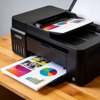 China A4 A3 24 Inches Inkjet Photo Paper 250g Glossy Waterproof Photo Paper for sale