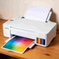 China Wide Format Inkjet Photo Paper Waterproof Photo Paper With Warranty for sale