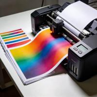 China 140g A3 Double Sided Photo Paper 610mm 914mm Roll For Photo Books Portfolios for sale