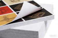 China 108g Inkjet Matte Paper Smooth Surface Matte Finish Photo Paper Waterproofing for sale
