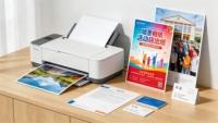 China Event Invitations Inkjet Glossy Paper 115g A4 A3 Lightweight Glossy Paper Business Flyers for sale