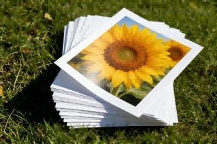 China High Contrast Double Sided Inkjet Paper 120g Glossy Inkjet Paper Vivid Colors for sale