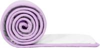 China Purple Polyester Baby Bed Rail Guard Cover 4-Piece Set for 52x28 Full-Size Beds with OEKO-TEX Safety Certification for sale