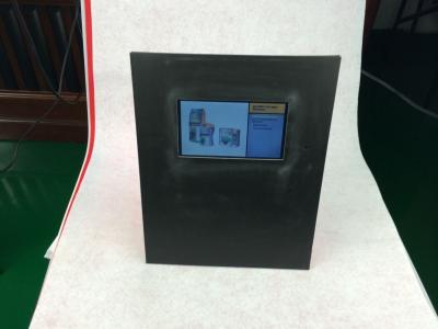 China 15 Inch Digital Photo Frame With Cardboard Display For Video Play Advertising for sale