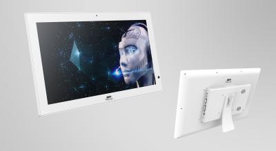 China 21.5'' LCD Open Frame Monitor Digital Signage Touch Panel For Advertising for sale