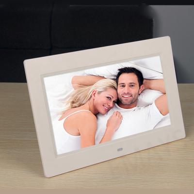 China 3.5-7W LCD Digital Photo Frame 7