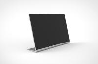 China 1920 X 1080px WiFi Digital Picture Frame Desktop Touch Screen FHD Android 8.1 Cloud for sale