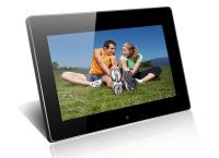China 720P / 1080P LCD Digital Photo Frame for sale