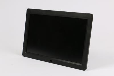 China Wall Mountable LCD Digital Photo Frame for sale