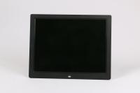 China Cool 14 Inch Audio Digital Photo Video Frame With 4:3 Aspect Ratio for sale