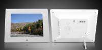 China 8 Inch Touch Button HDMI POP LCD Display With Flash memory card for sale