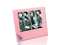 China Pink 8