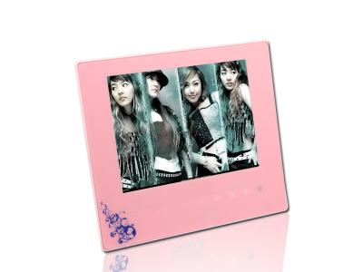 China Pink 8