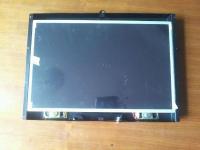 China 19 Inch Video Open Frame LCD Monitor Screen with Lock System 350cd/m2 for sale