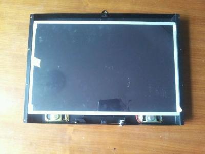 China 19 Inch Video Open Frame LCD Monitor Screen with Lock System 350cd/m2 for sale