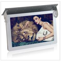 China Video / Audio / Photo 22 Inch Wall Mounted Digital Signage with 8ms Responsive Time for sale