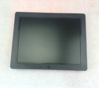 China Remote Control Wall Mount LCD Digital Photo Frame With CE / ROHS for sale