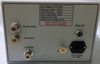 China HXC-KI Handheld Electrostatic Powder Coating Machine for Professional Assembly Line for sale