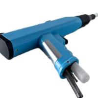 China Vacuum Adsorption Electrostatic Powder Coating Spray Gun for Metal Surfaces by HXC-KCI for sale