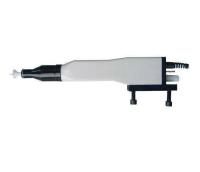 China Handheld Metal Surface Coating Electrostatic Powder Coating Spray Gun for Durable Coatings for sale