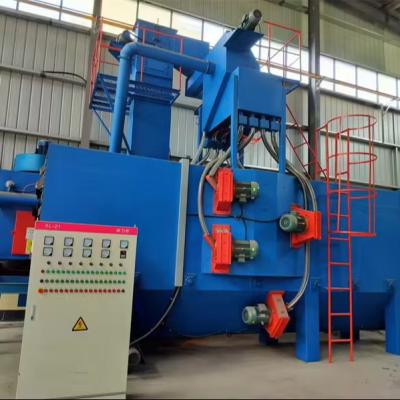 China Heavy Duty Powder Coating Conveyor Systems Power Saving Low Noise for sale