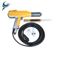 China One Coating Spray Gun for Automotive Sheet Metal Protection and Long Lasting Coating for sale