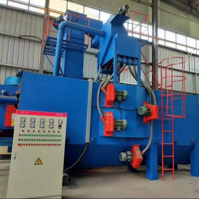 China Heavy Duty Automatic Powder Coating Machine Reduced Waste Scratch Proof for sale