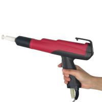China Customized Design Thermal Spray Gun PVD Coating Machine for Powder Coating Production for sale