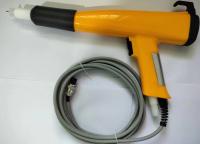 China Advanced Technology HXC-KI Movable Metal Coating Electrostatic Powder Spraying Machine for sale