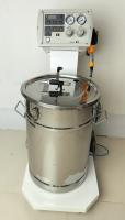 China Advanced Technology HXC-KI Movable Metal Coating Electrostatic Powder Spraying Machine for sale