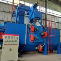 China Loom Parts Industrial Powder Coating Systems Energy Saving High Precision for sale