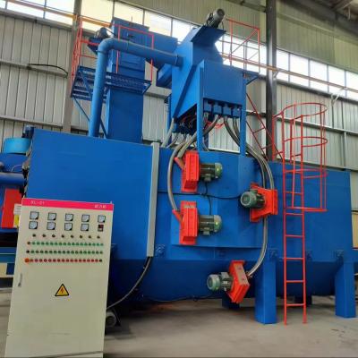 China Loom Parts Industrial Powder Coating Systems Energy Saving High Precision for sale