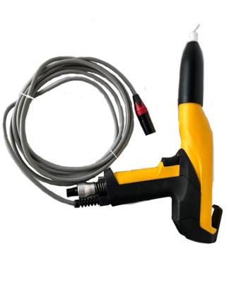 China Portable Electrostatic Powder Coating Gun Steel Substrate High Coating Equipment for sale